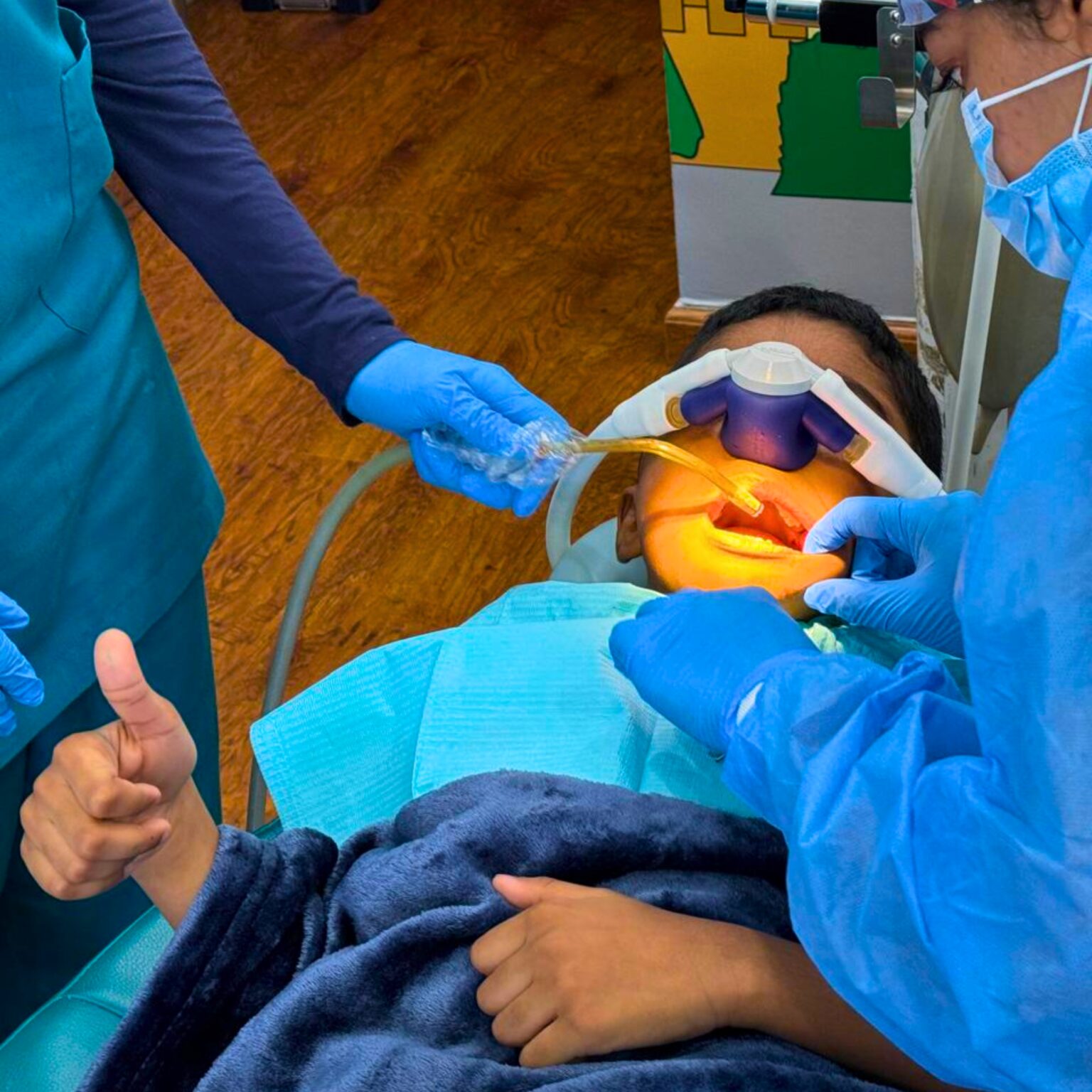 Home - Community Dental Center
