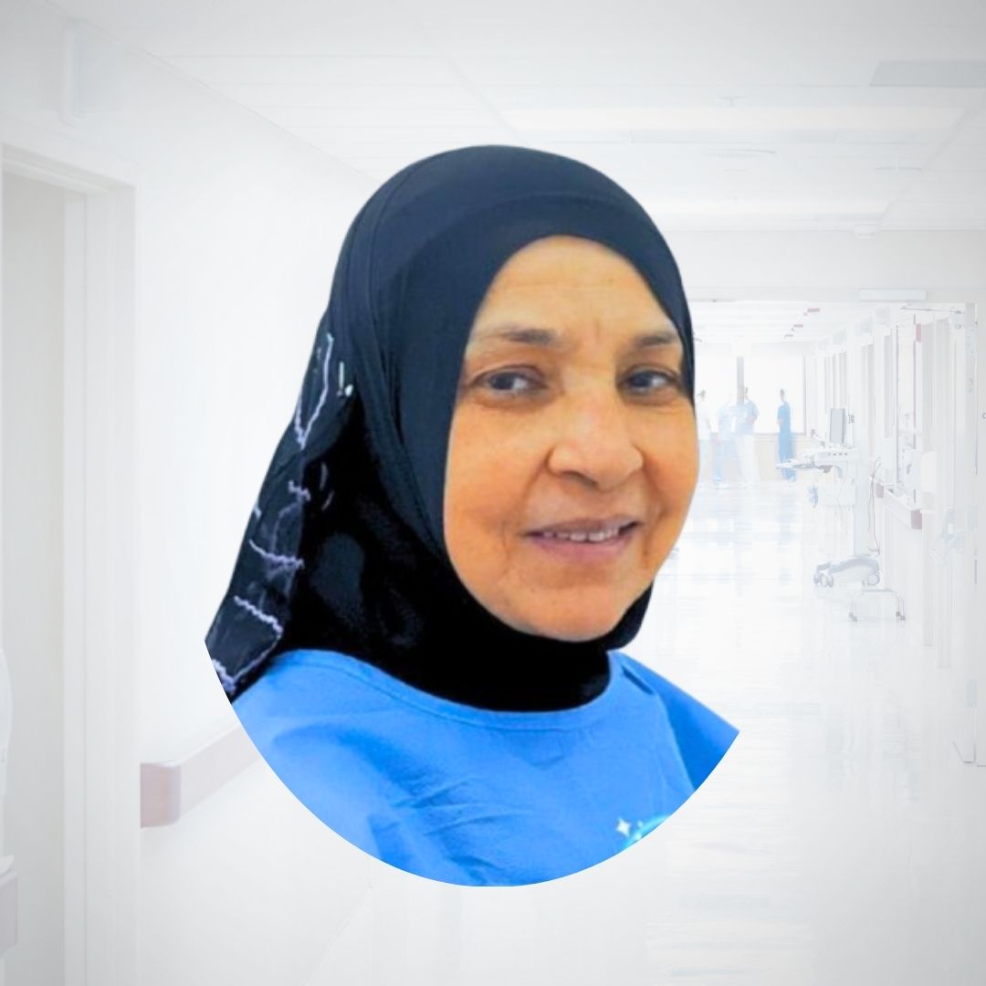 Dr. batool - Community Dental Center